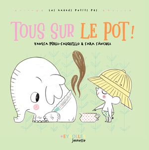 Calaméo - Tous sur le pot ! - extrait