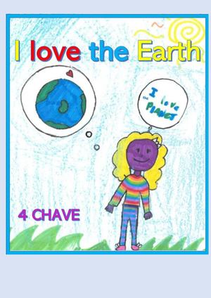 Calaméo - Ebook I Love The Earth Ebchave 4ano