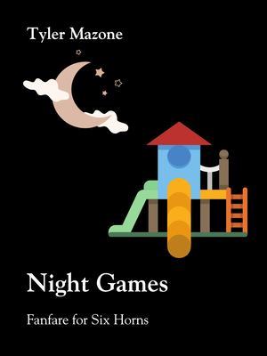 Calaméo - Night Games