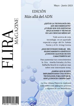 Calaméo - Revista Biología