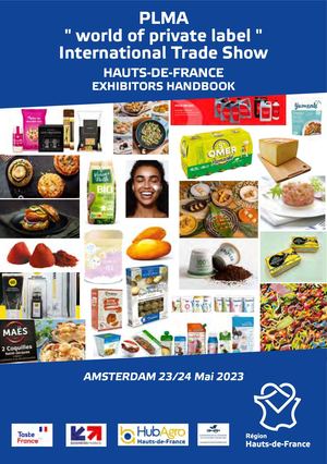 Calaméo - Catalogue PLMA 2023 Def