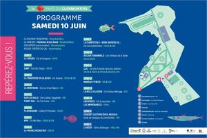 Calaméo - Programmation heure par heure