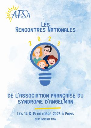 Calaméo - Programme Rencontres Nationales 2023 AFSA