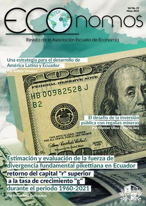 Calaméo - REVISTA ECONOMOS VOL 25