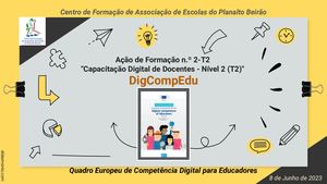 Calaméo - Resumo DigCompEdu