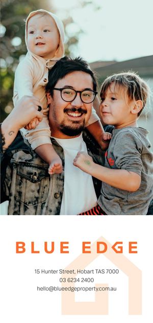 Calaméo - Blue Edge Property