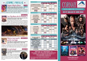 Calaméo - Cornay Juin 23