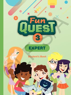 Calaméo - Fun Quest 3