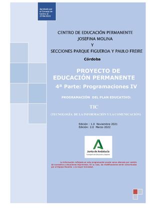 Calaméo - Programación Informática