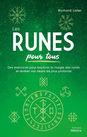 Calaméo - Les runes pour tous, Richard LISTER (EXTRAIT)