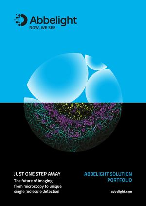 Calaméo - 2023050032 Abbelight Portfolio Brochure Calameo