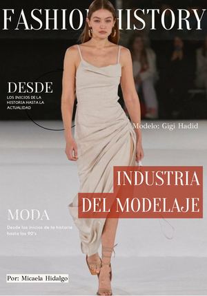 Calaméo - Industria Del Modelaje