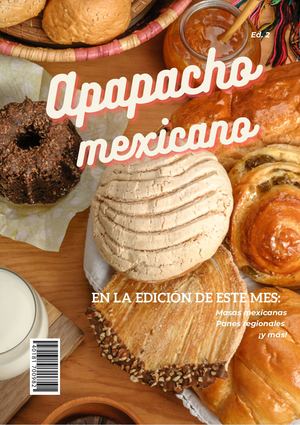 Calaméo - Apapacho mexicano