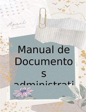 Calaméo - Manual De Instrumentos Administrativos