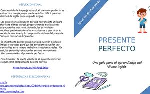 Calaméo - Presente Perfecto - Jormar Torres