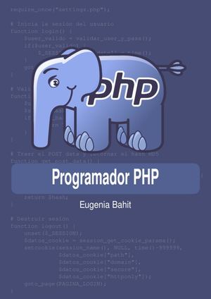 Calaméo - Libro de Programación PHP