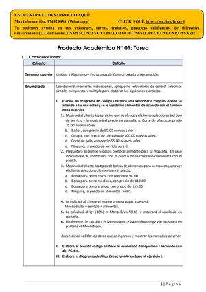 Calaméo - PA 01 Fundamentos Programacion 2023