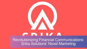 Calaméo - Revolutionizing Financial Communications: Srika Solutions ...