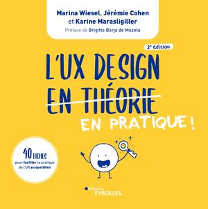 Calaméo - L'UX Design en pratique ! - extrait