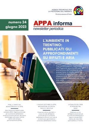 Calaméo - Appa Informa N 24 Giugno 2023