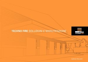 Calaméo - Techno Fire Catalogo 2023