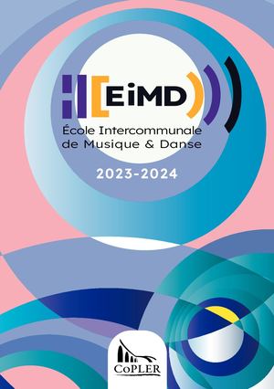 Calaméo - Brochure EIMD 2023-2024