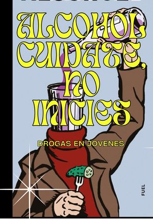 Calaméo - Alcohol Cuidate, No Inicies