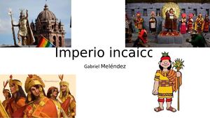 Calaméo - Imperio Incaico