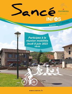 Calaméo - Sance Infos 95