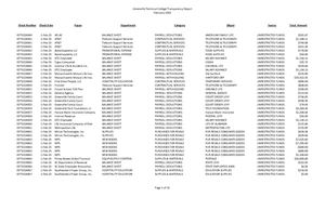 Calaméo - Transparency Register Feb 2023