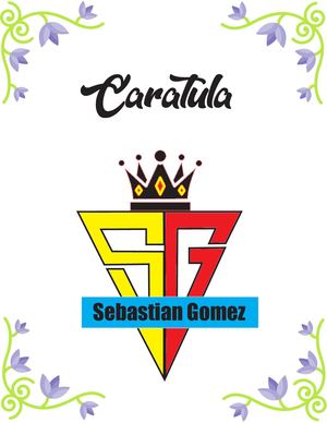 Calaméo - Logo Sebas