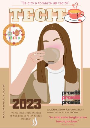 Calaméo - Grupo Tecito