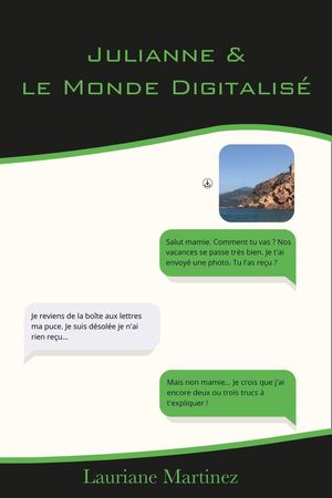 Calaméo - Julianne & le Monde digitalisé