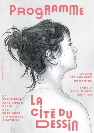 Calaméo - Programme La Cité du dessin