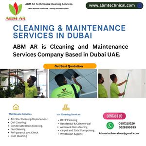 Calaméo - Abm Ar cleaning company in dubai