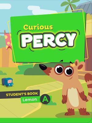 Calaméo - Sample Curious Percy Lemon A Sb
