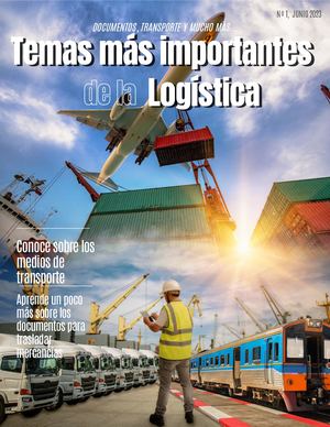 Calaméo - Revista Logistica (1)