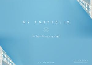 Calaméo - Lawrence Portfolio 2023 06