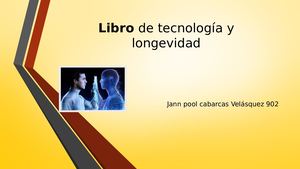 Calaméo - Libro De Tecnología Y Longevidad Jann Pool 902 5