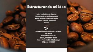 Calaméo - El Cafetal