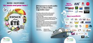 Calaméo - Depliant E1e 2023 Numérique