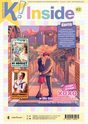 Calaméo - K! Inside #02 (Complet)