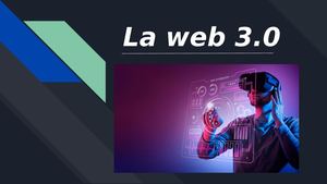 Calaméo - Trabajo Web 3 0