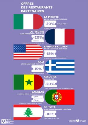 Calaméo - Offres Partenaires
