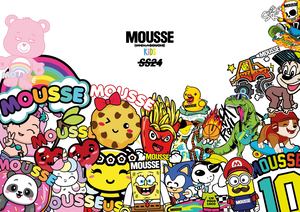 Calaméo - Cat Mousse Kids Ss24