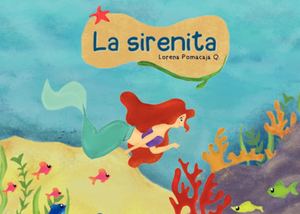 Calaméo - Cuento La Sirenita