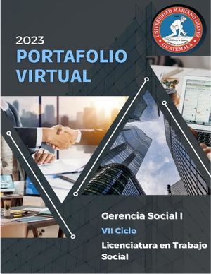 Calaméo - Portafolio Virtual