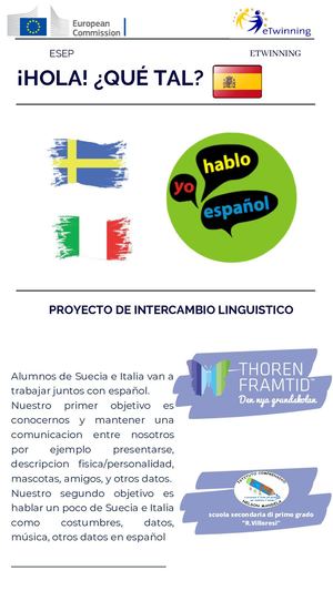 Calaméo - ¡Hola! ¿Qué tal?