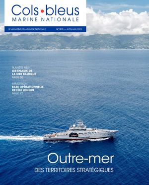 Calaméo - COLS BLEUS 3111 - AVR/MAI 2023