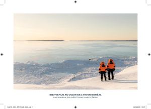 Calaméo - Votre carte postale ODV Le Commandant Charcot W2425